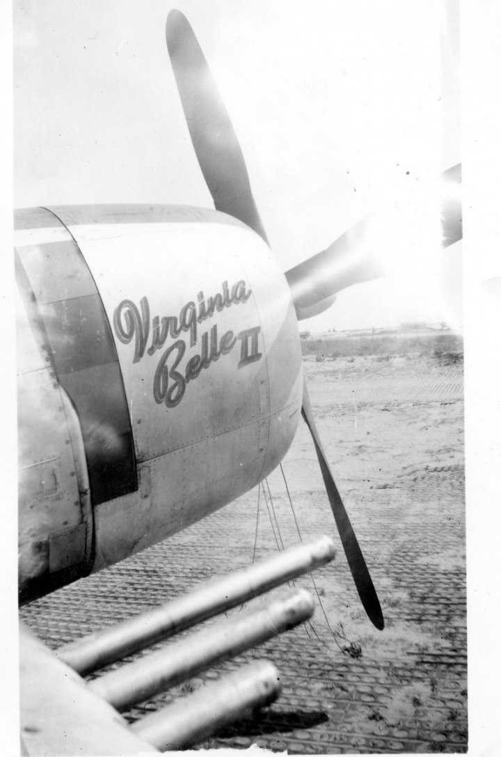 79th Fighter Group Headquarters Gallery - 79th Fighter Group