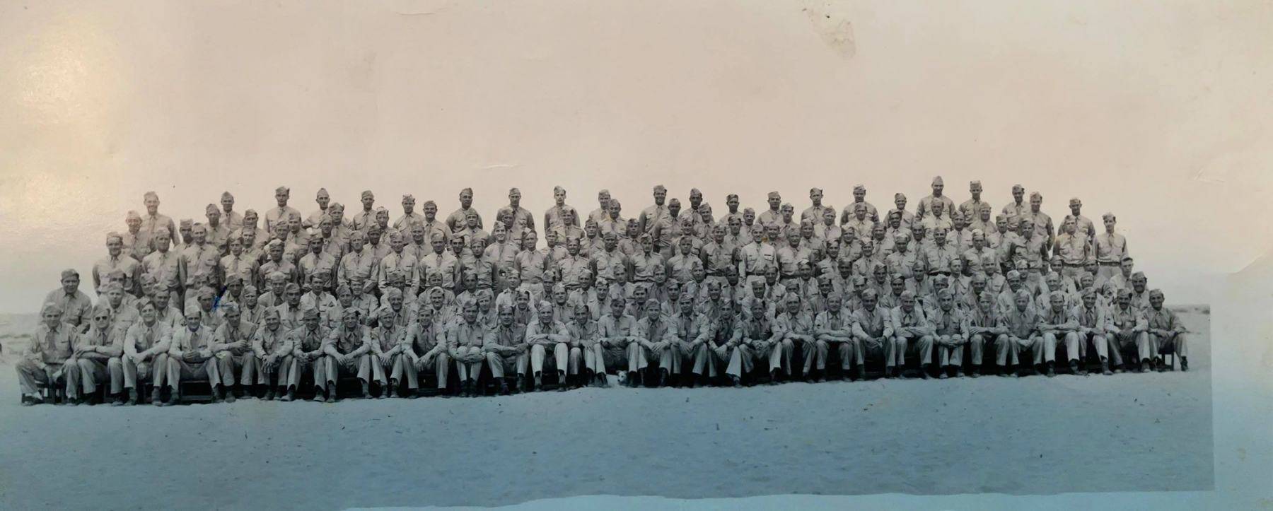 87th Fighter Squadron - 79th Fighter Group