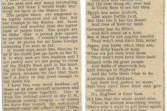 Henry Tomlin - 79th Fighter Group