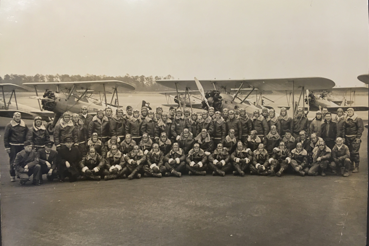 87th Fighter Squadron Gallery Album (McDonnell) - 79th Fighter Group