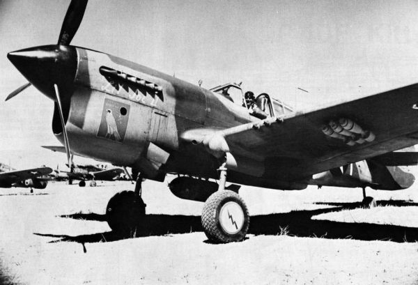 Home - 79th Fighter Group