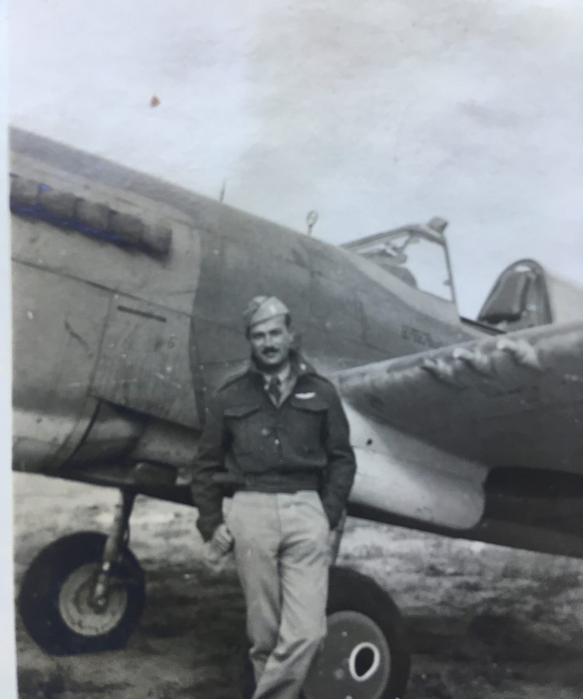 Gallery - 79th Fighter Group