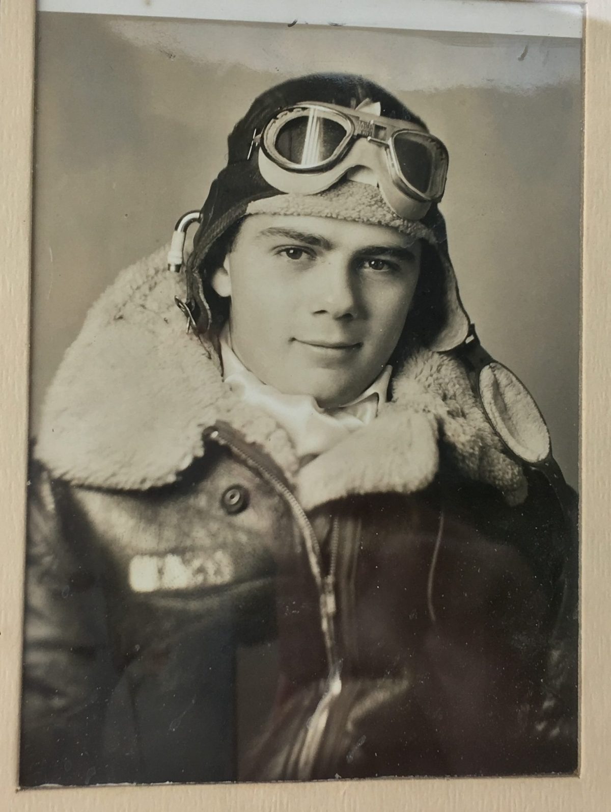Stewart Howard Spencer - 79th Fighter Group