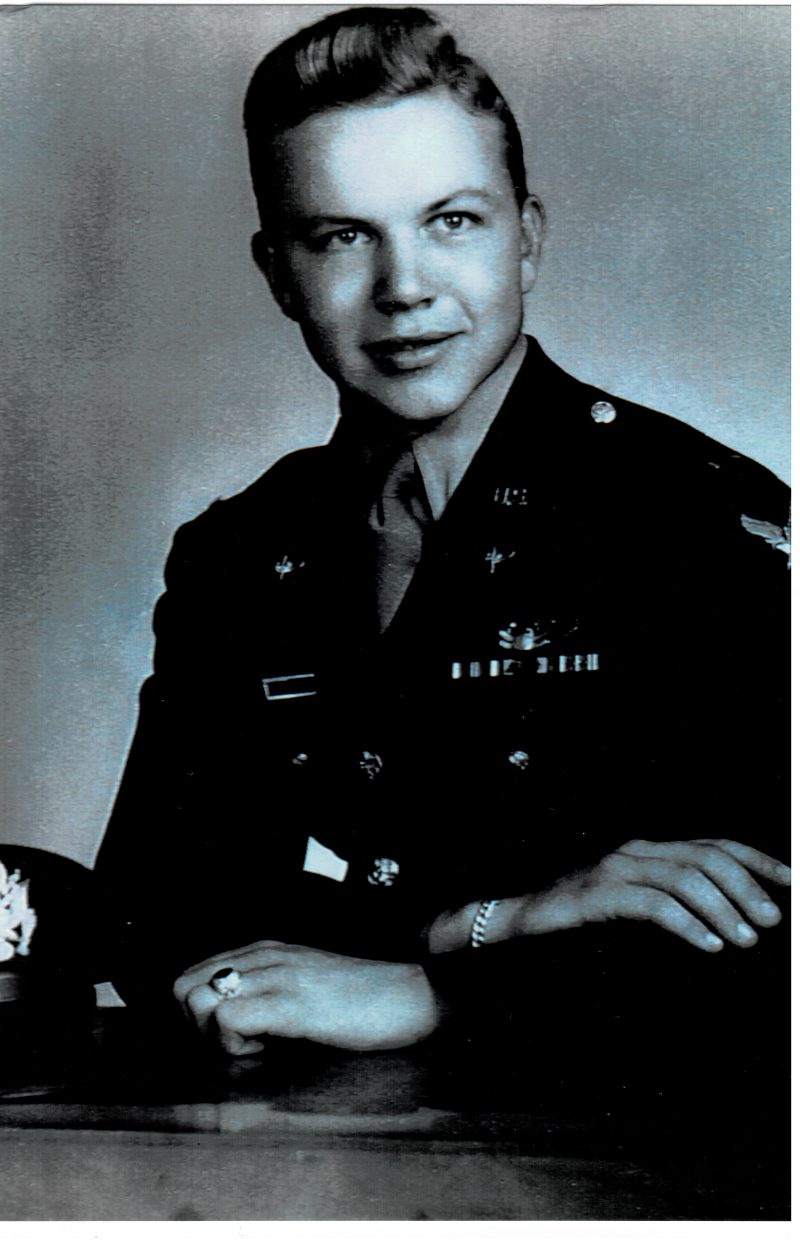 Ray Hagler - 79th Fighter Group