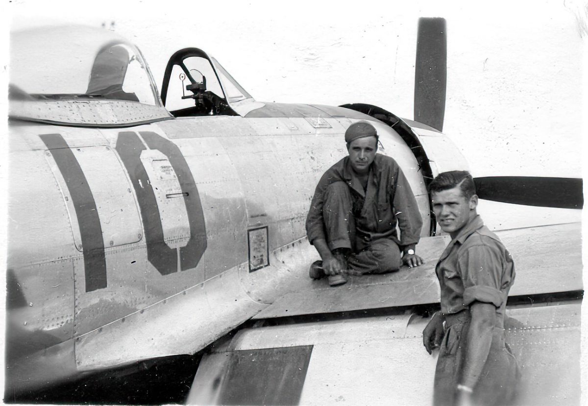 Gallery - 79th Fighter Group